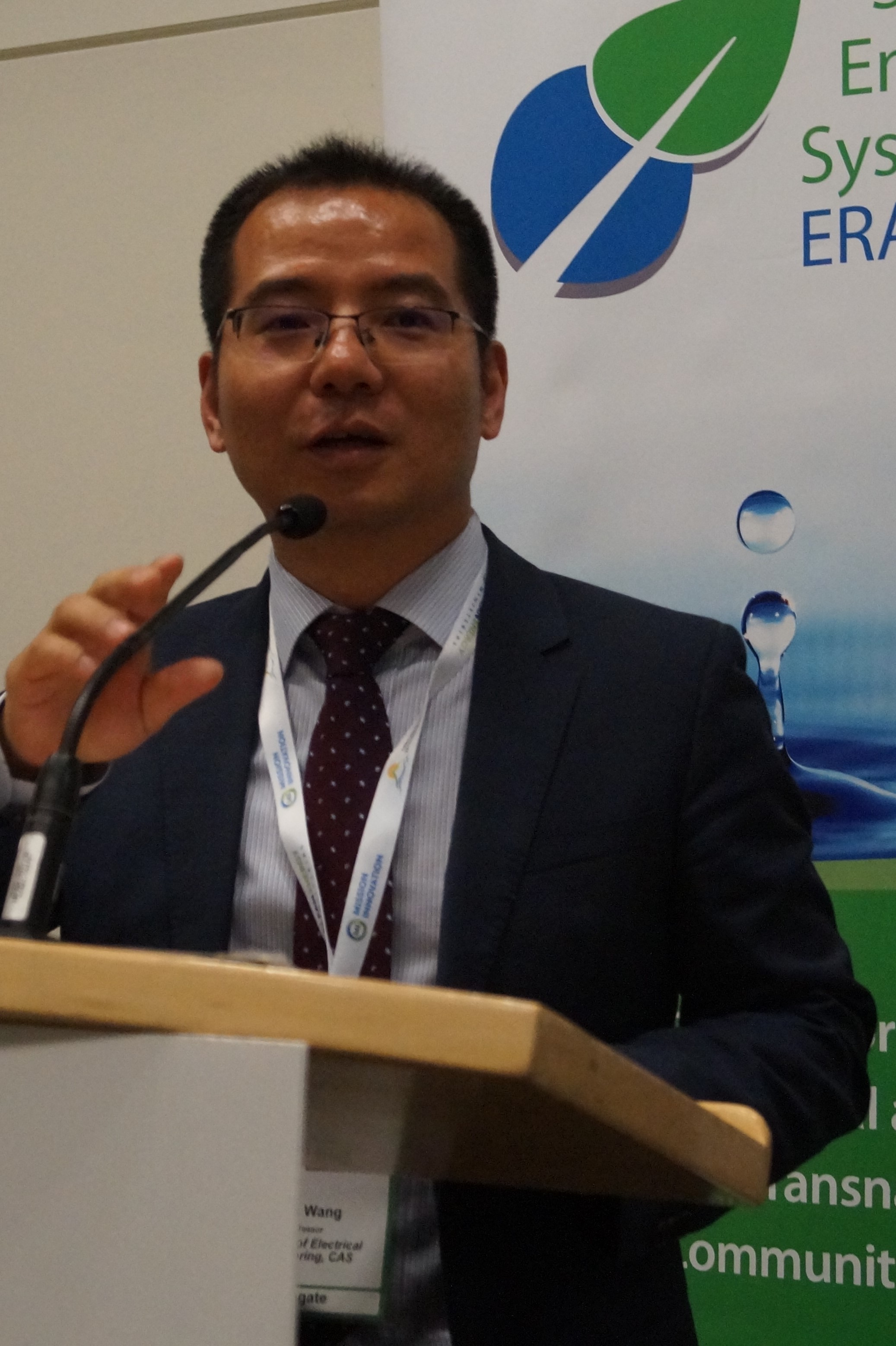 ERA-Net Smart Energy Systems: