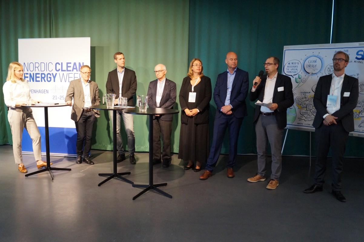 ERA-Net Smart Energy Systems: